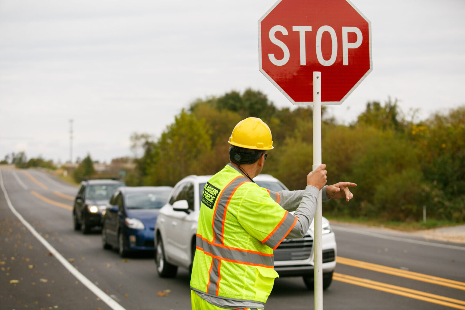 Home - Five Star Parking Services | Professional Valet Parking, Traffic ...